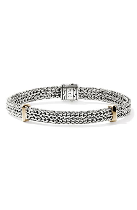 Sterling Silver Bracelets for Women Bangle Cuff Stacked More Nordstrom