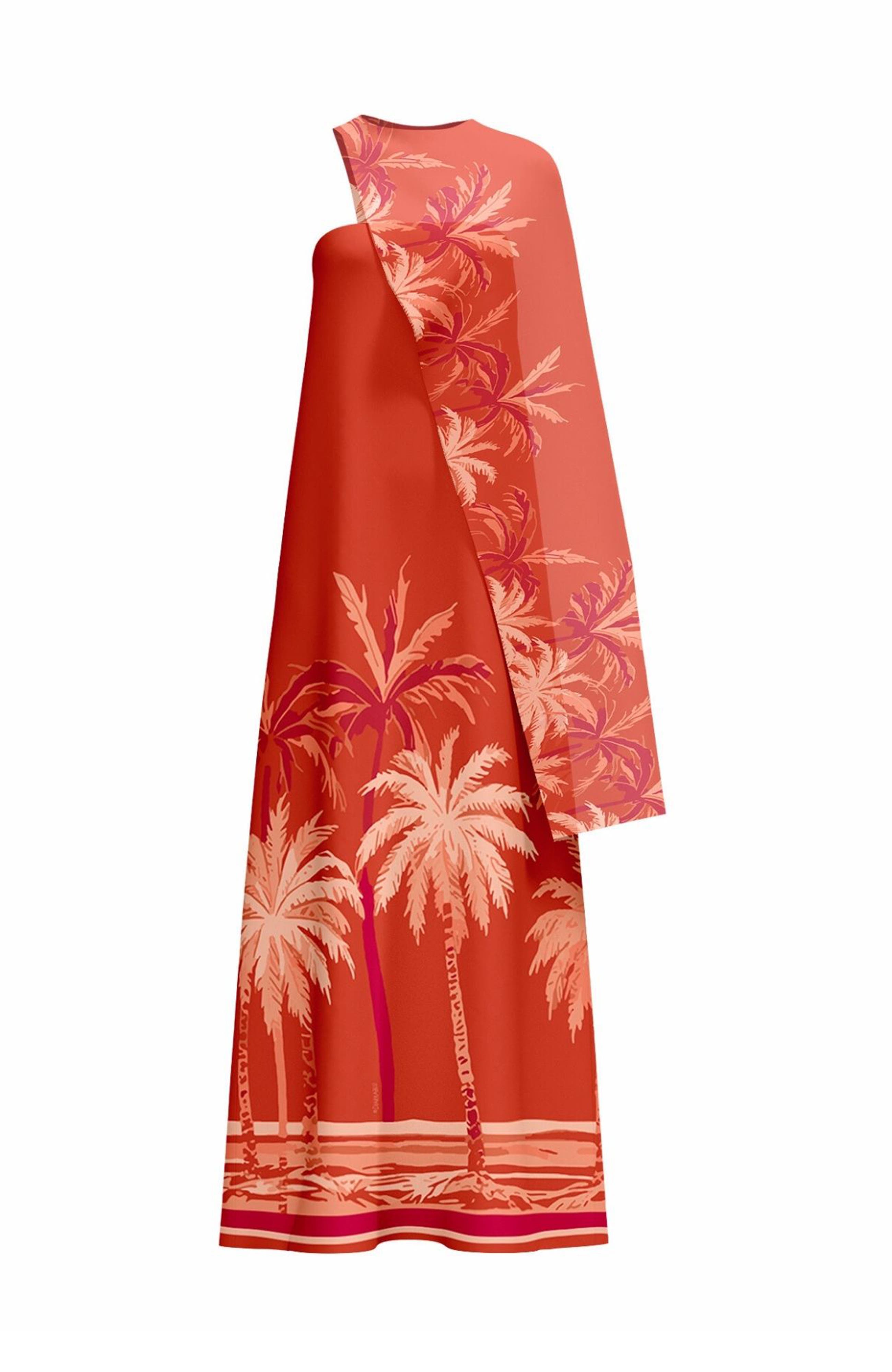 DIARRABLU Tubi Dress | Nordstrom