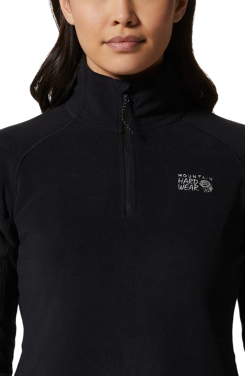 Mountain Hardwear Microchill 2.0 Half Zip Pullover | Nordstromrack