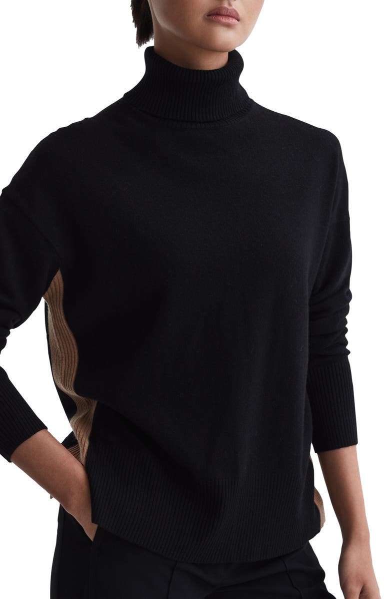 Reiss Alexis Turtleneck Sweater | Nordstrom
