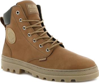 Palladium Pallabosse Sport Cuff Waterproof Boot | Nordstromrack