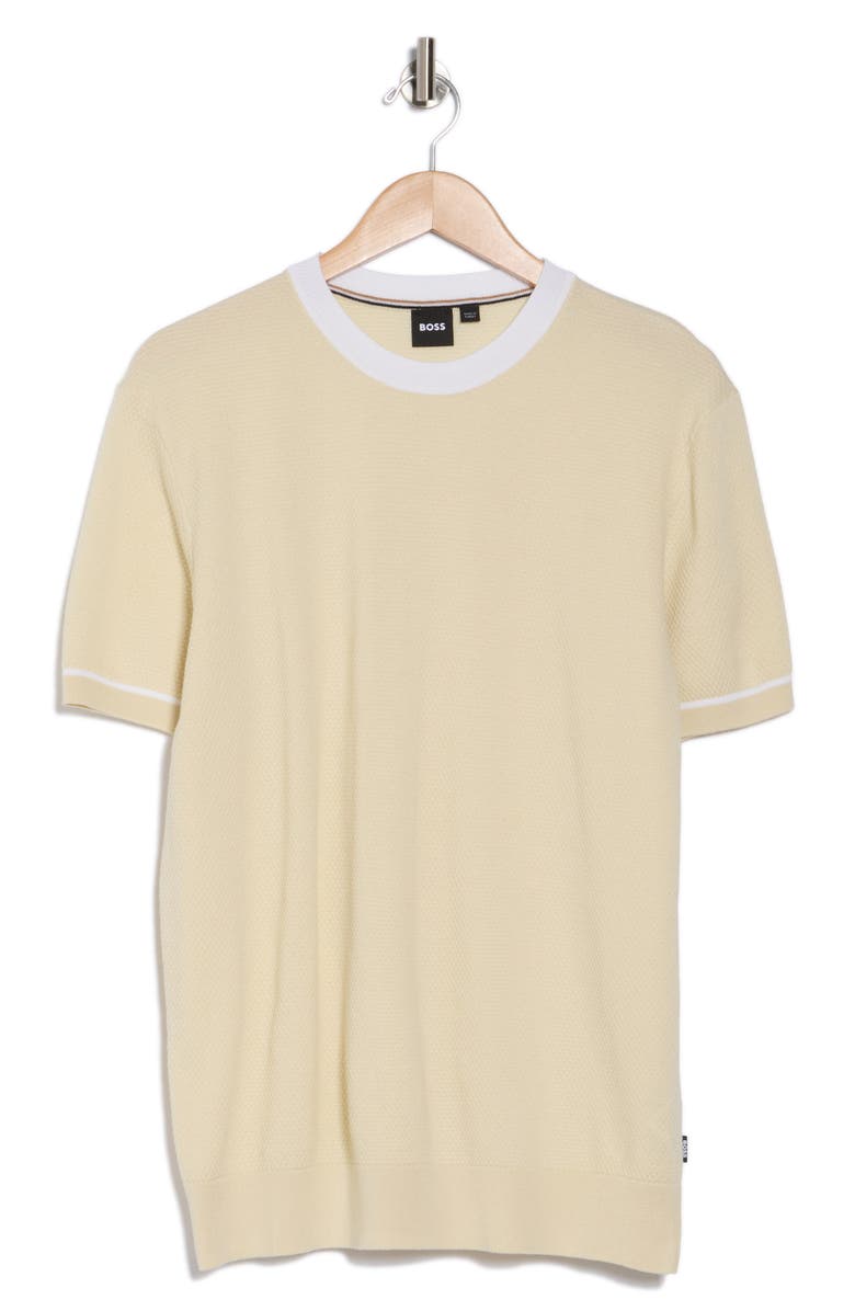 BOSS Grosso Cotton T-Shirt | Nordstromrack