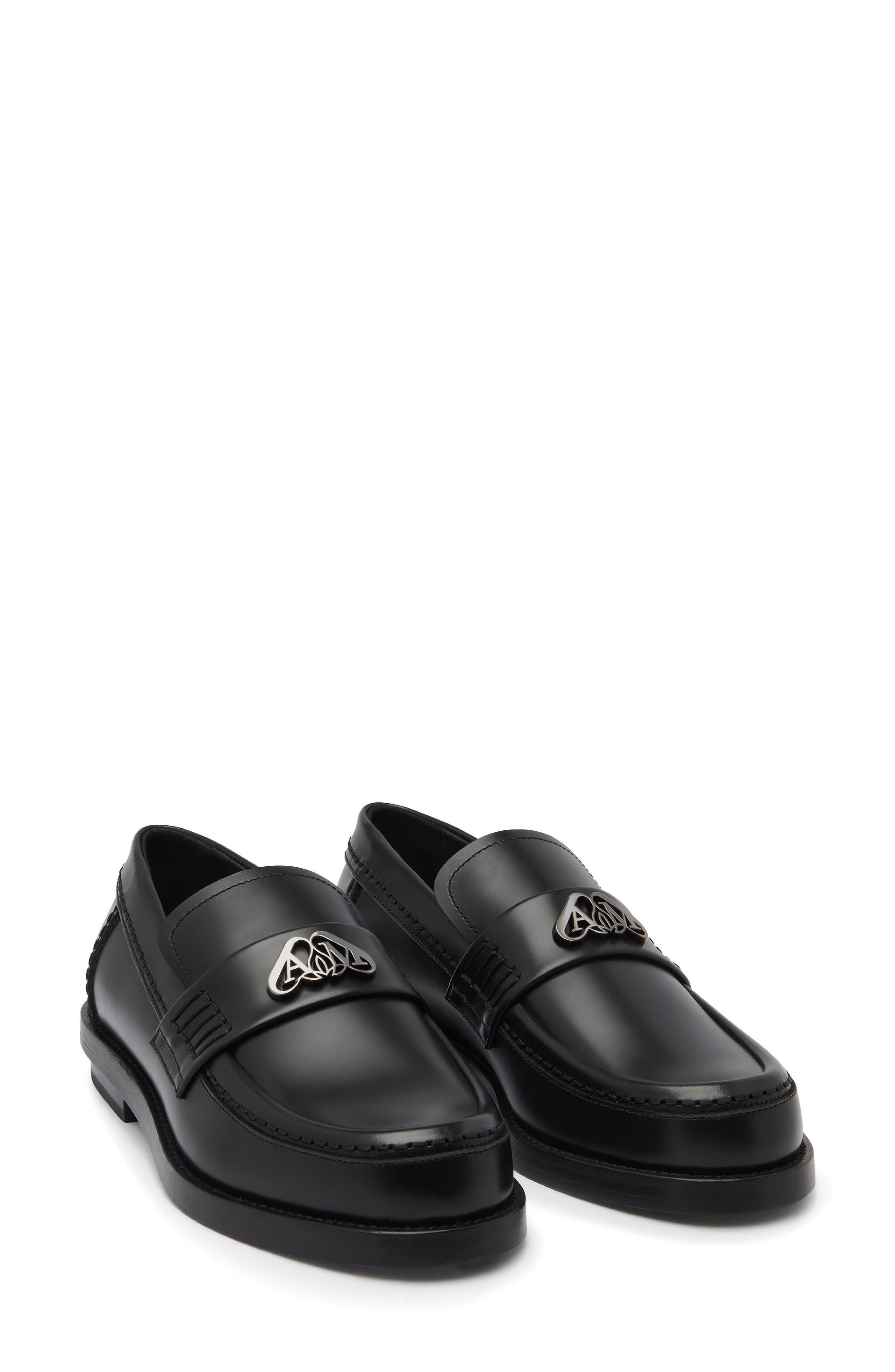 McQueen Seal Loafer (Women) | Nordstromrack