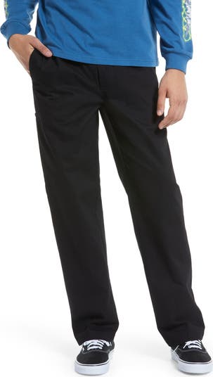 Gotcha James Cotton Twill Pants | Nordstrom