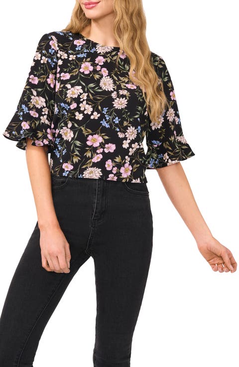 Women's CeCe Blouses | Nordstrom