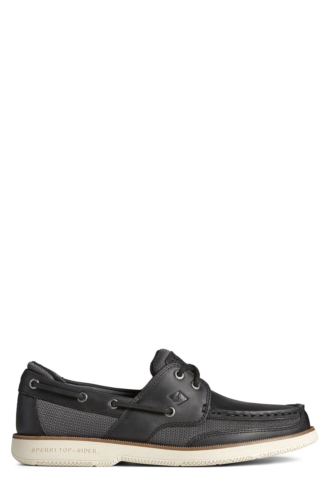 SPERRY TOP-SIDER® Surveyor Two-Eye Low Top Sneaker - Wide Width ...