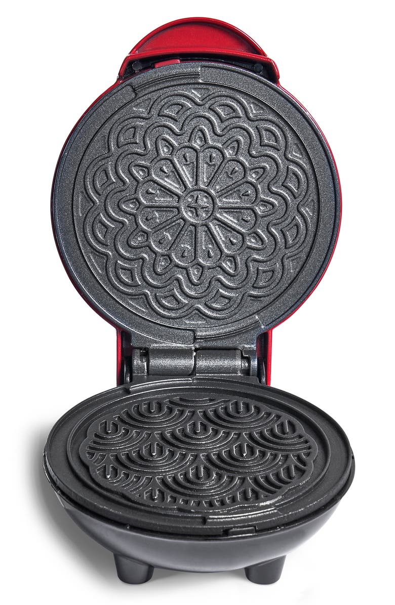 Dash Mini Pizzelle Maker | Nordstromrack