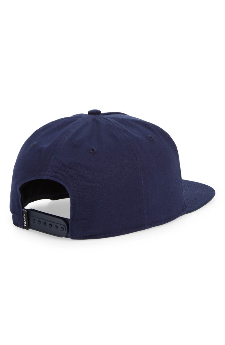 Vans Tried & True Snapback Baseball Cap | Nordstrom
