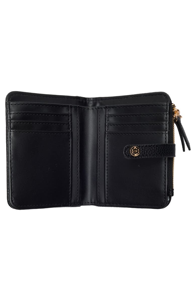 Nanette Lepore Faux Leather Bifold Wallet | Nordstromrack