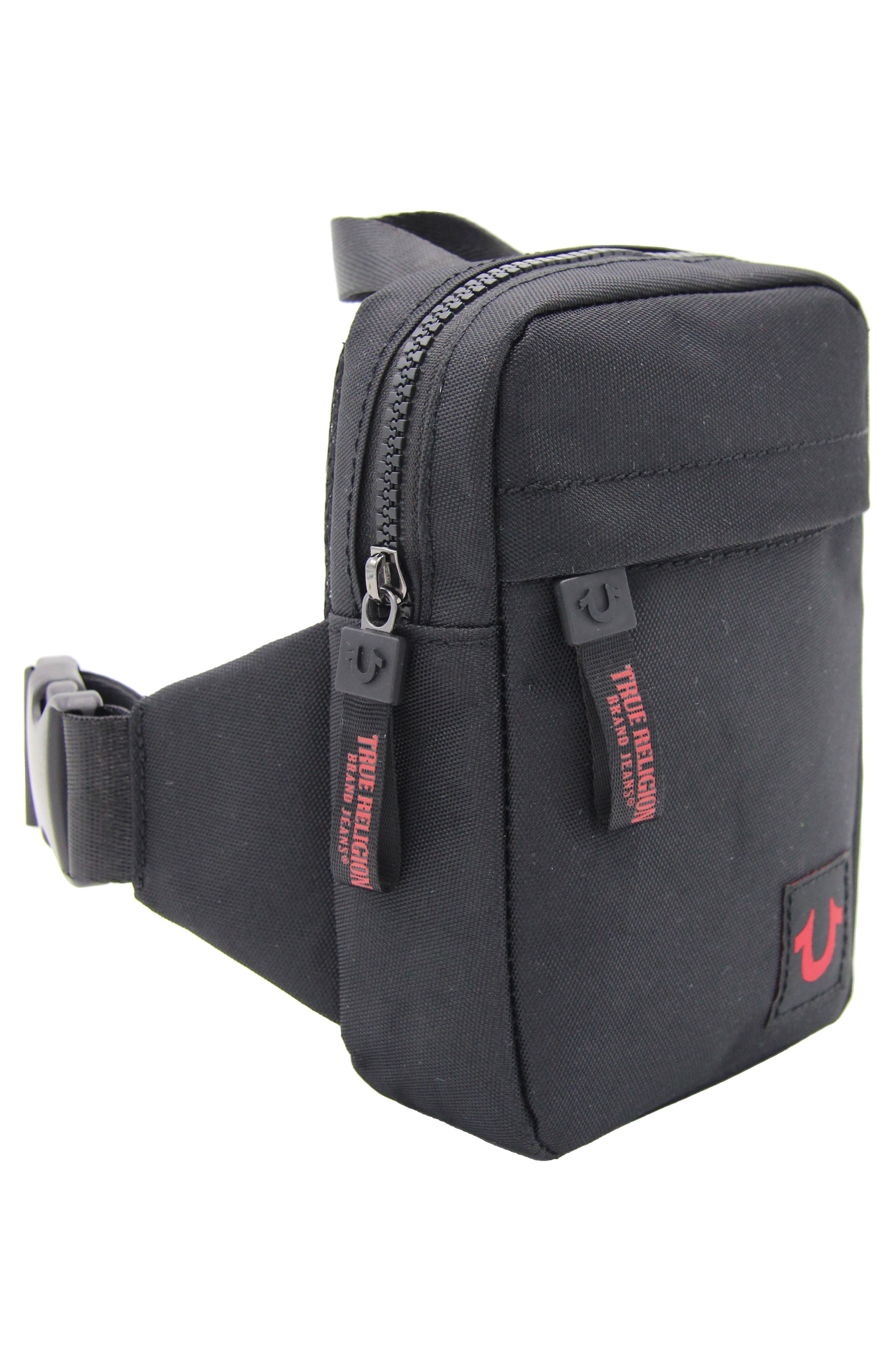 True Religion Brand Jeans Yawl Harness Crossbody Bag | Nordstromrack