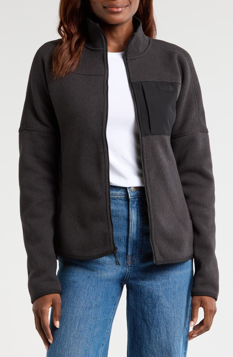 The North Face Front Range Fleece Jacket | Nordstromrack