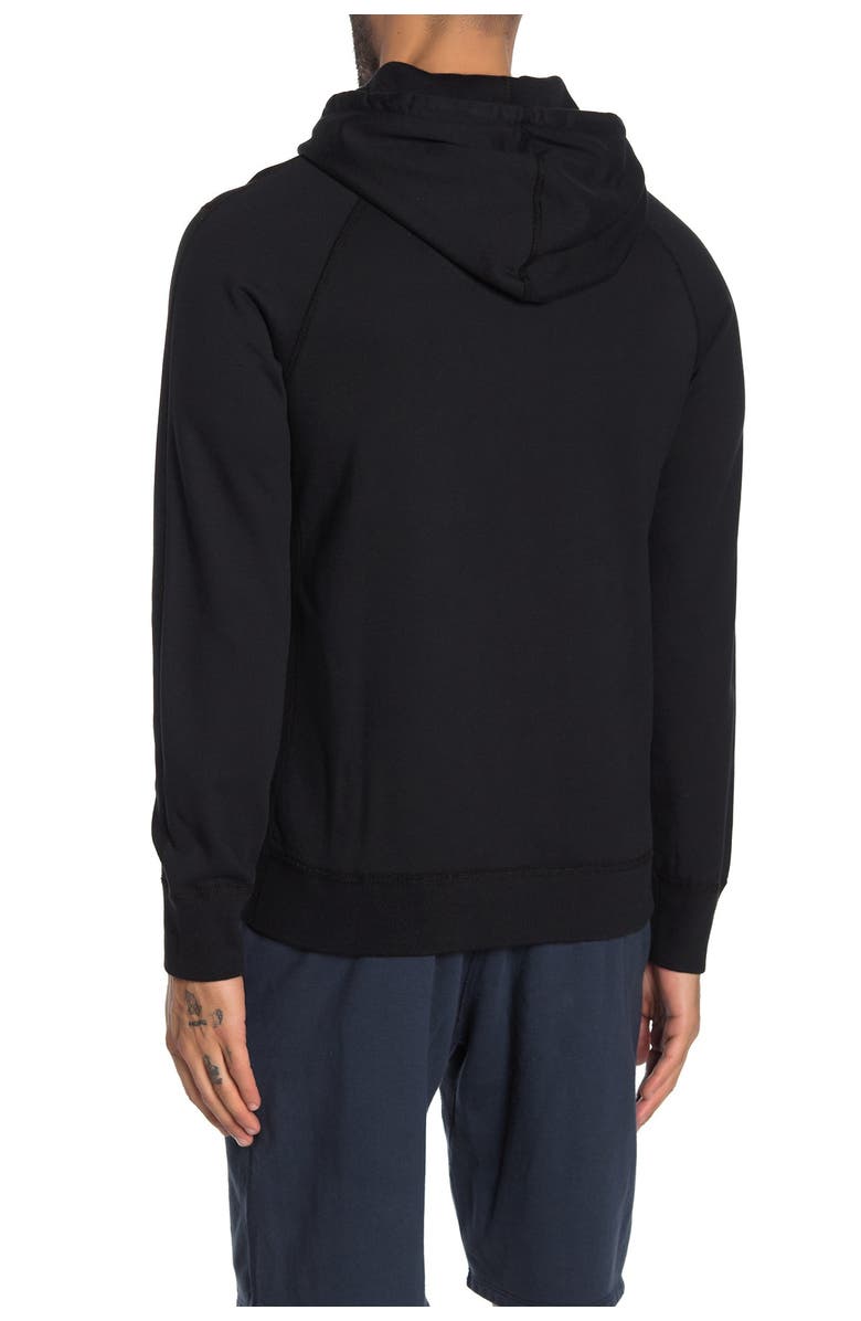 Reigning Champ Terry Gym Logo Pullover | Nordstromrack