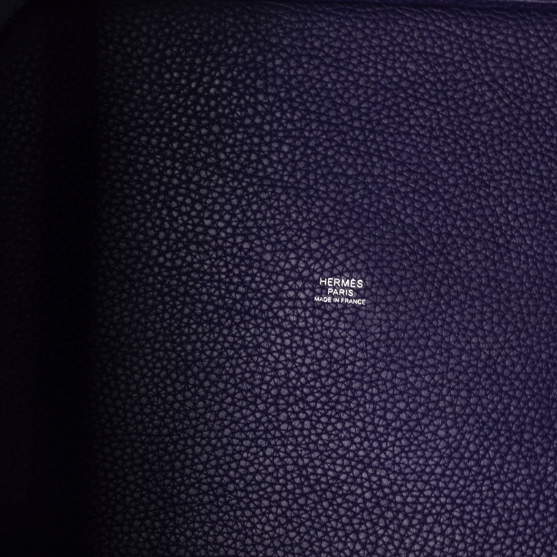 Pre-Owned Hermes Picotin Lock Bag Clemence GM | Nordstrom