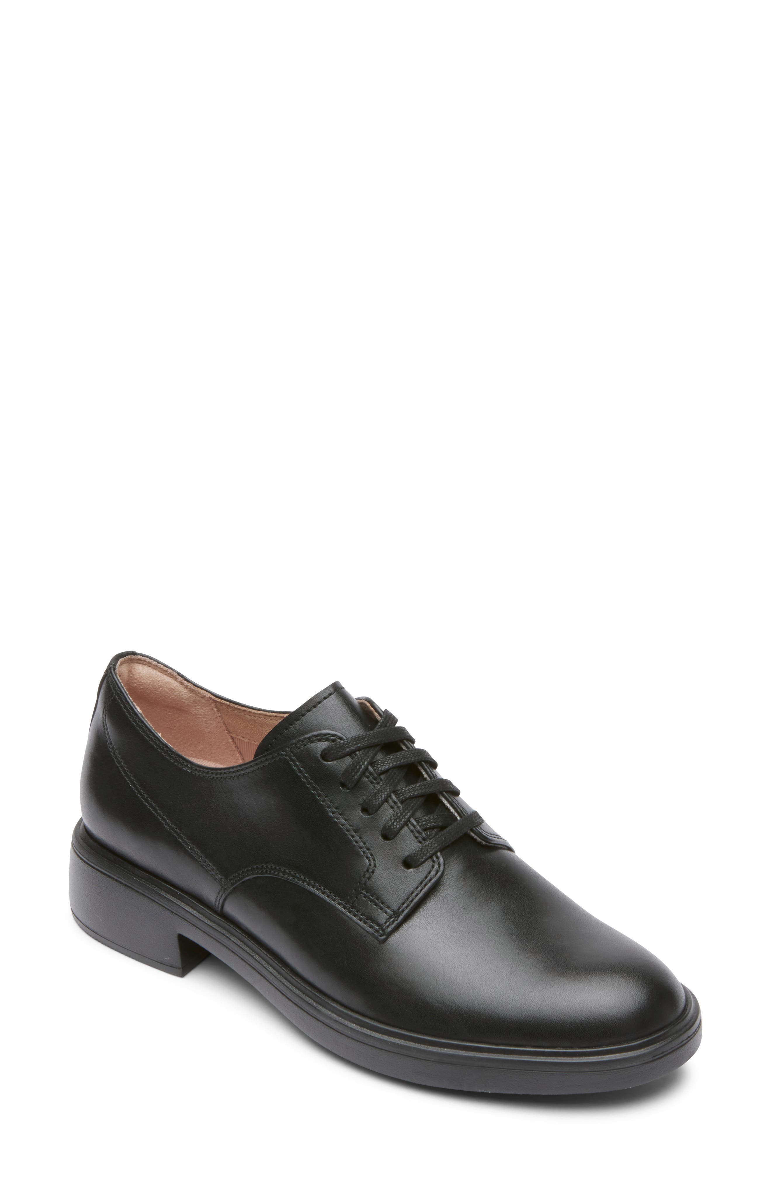 Rockport Total Motion Lennox Derby (Women) | Nordstrom