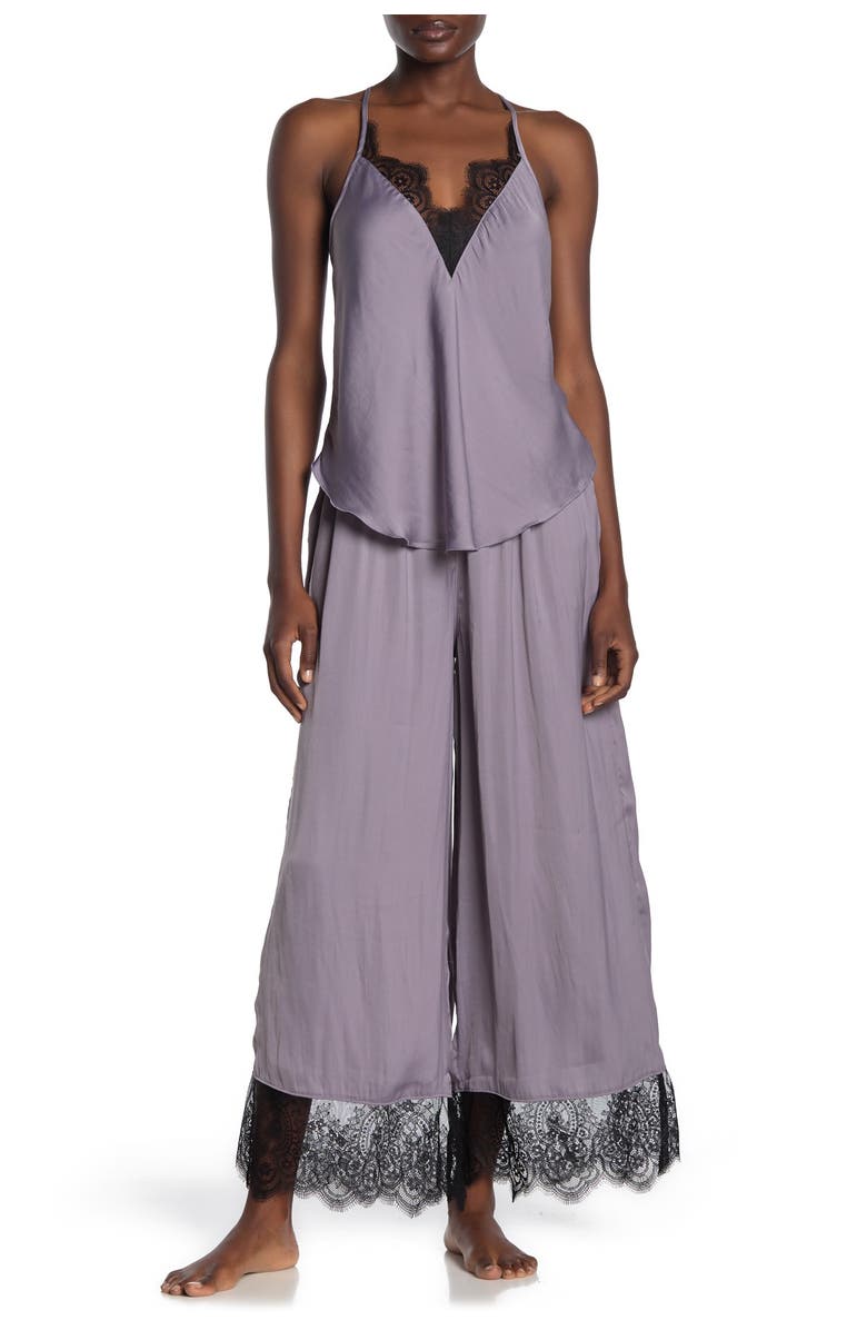 Free People Talking In My Sleep Pajama Pants | Nordstromrack