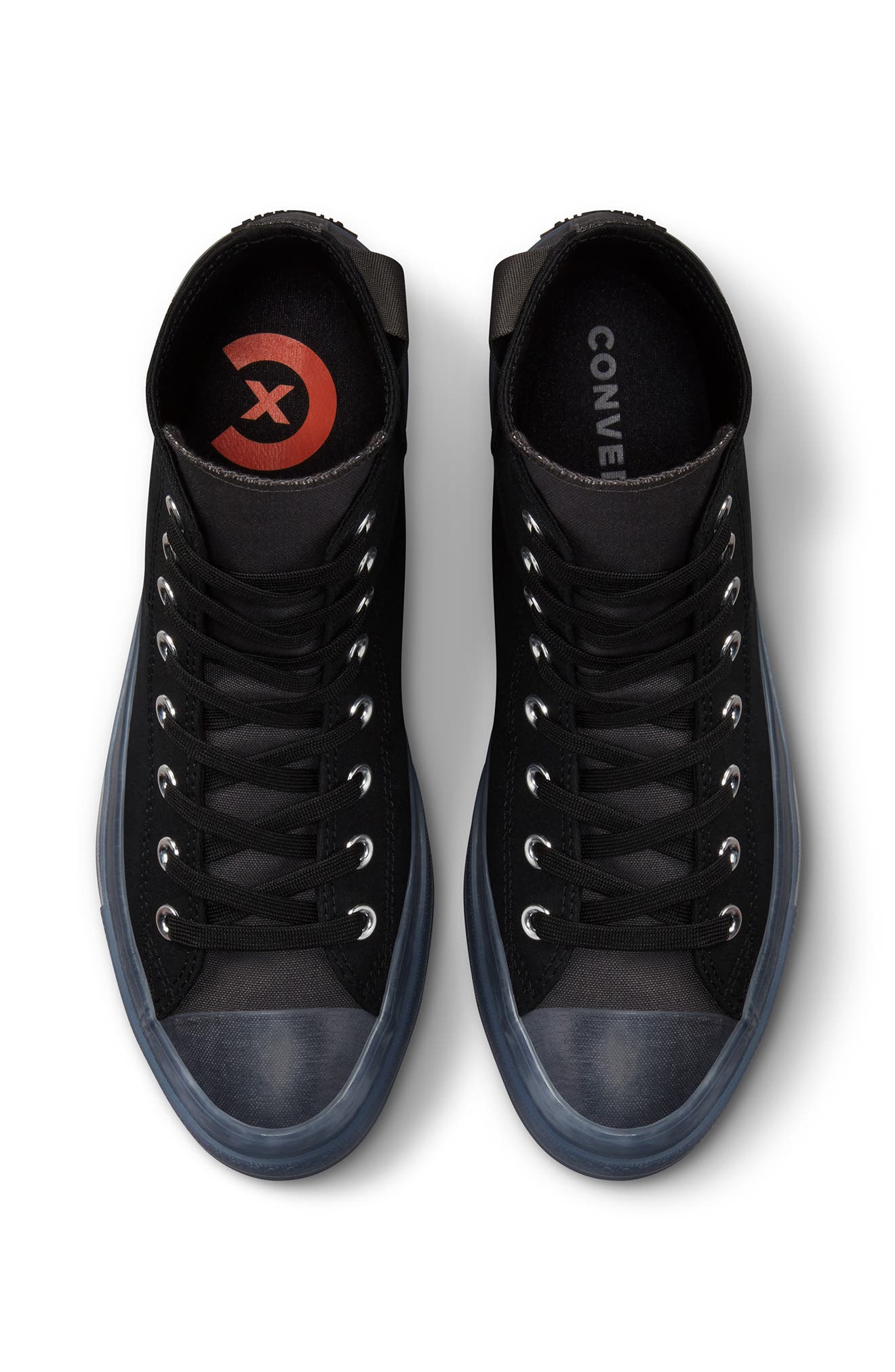 Converse Chuck Taylor® All Star® CX High Top Sneaker (Men) | Nordstromrack
