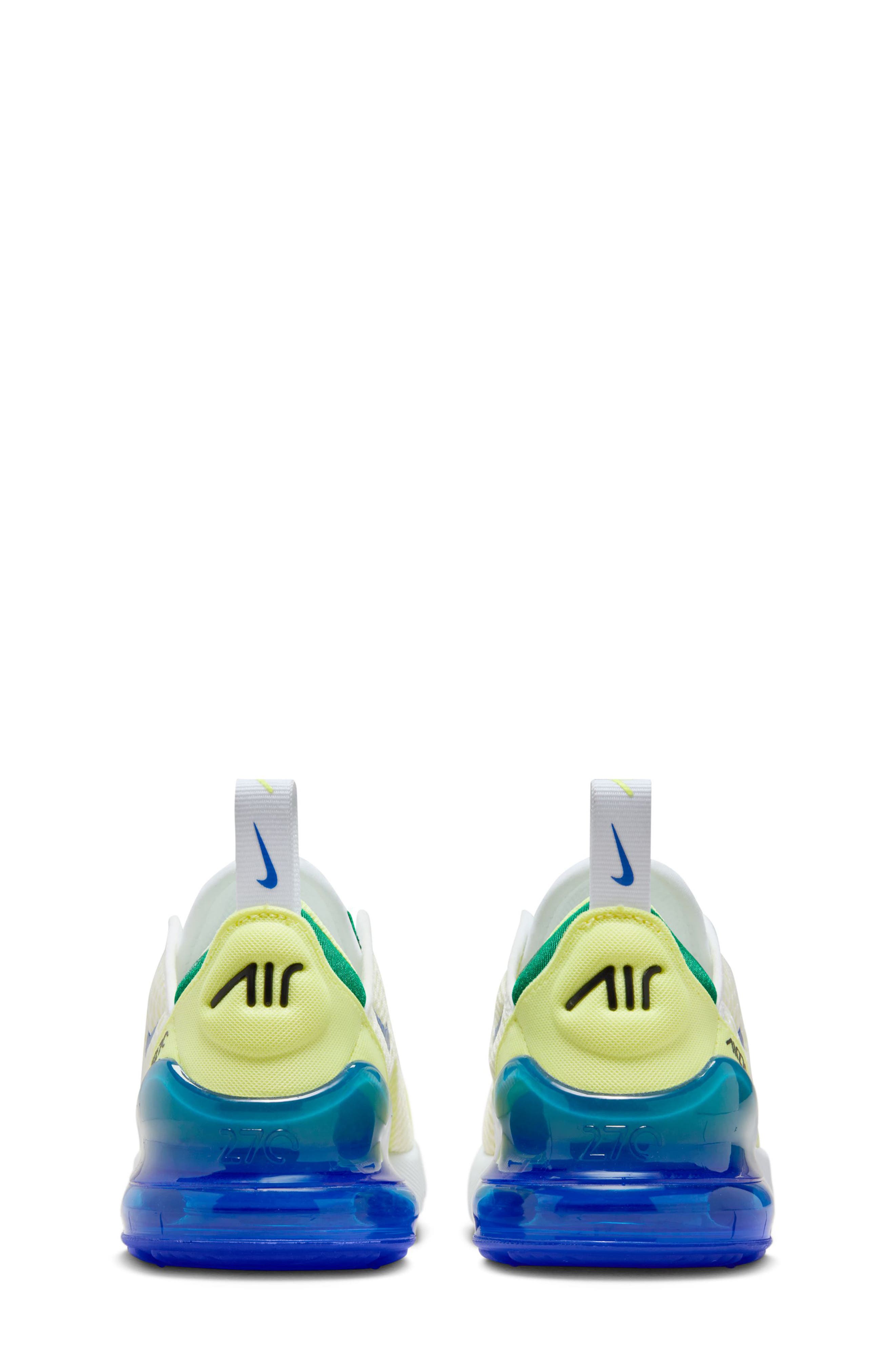 Nike Kids' Air Max 270 BP Sneaker | Nordstromrack
