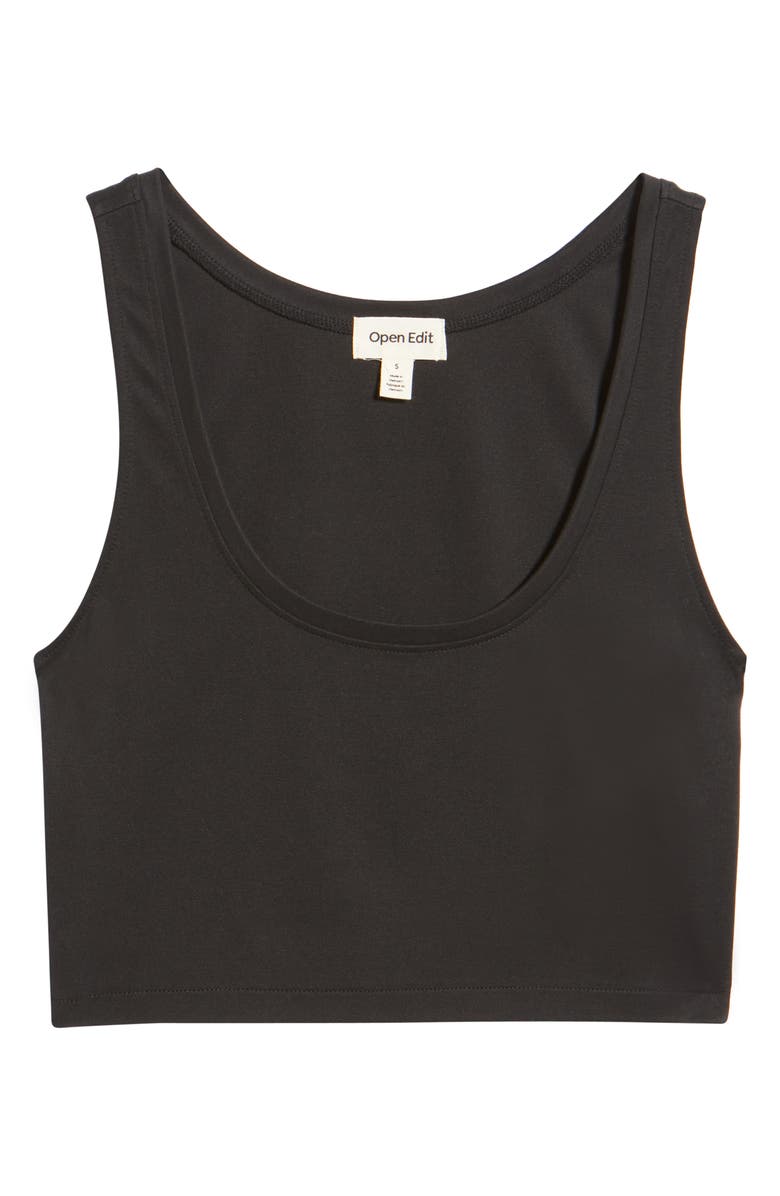 Open Edit Crop Tank Top | Nordstromrack