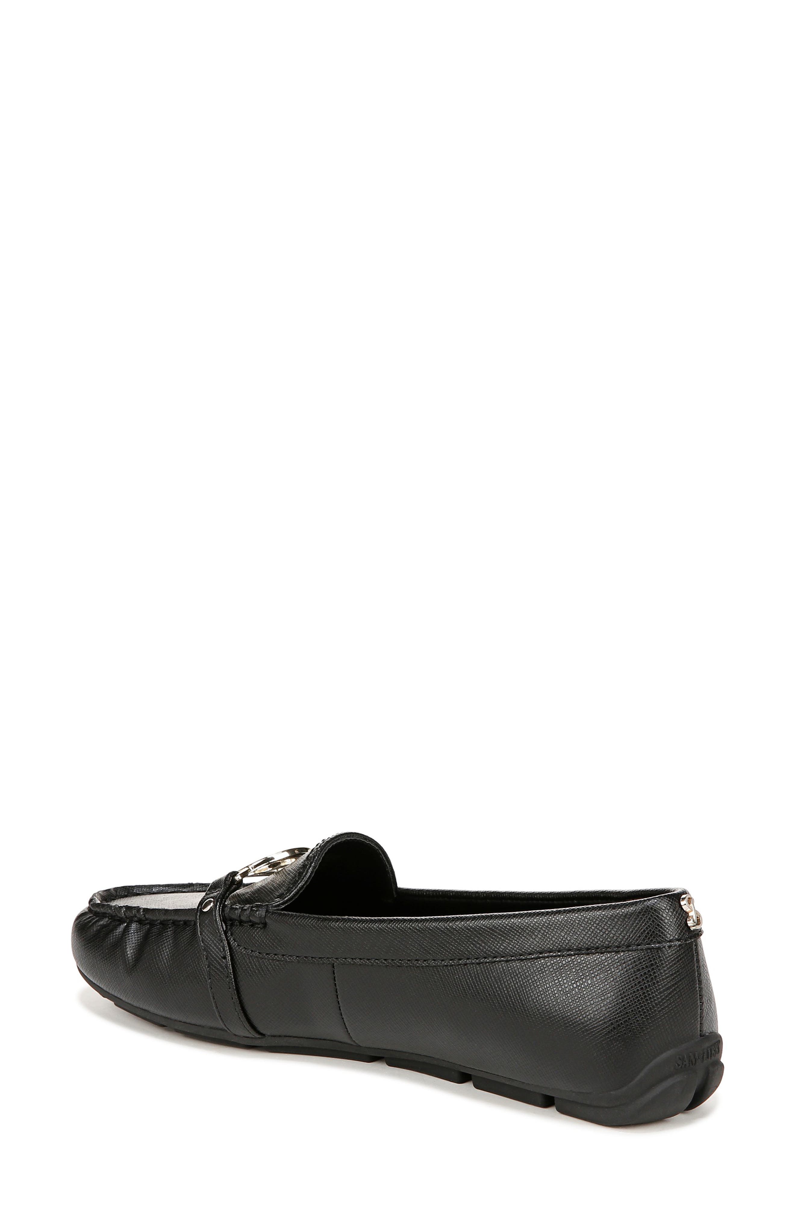 SAM & LIBBY Lanie Logo Driver (Women) | Nordstromrack