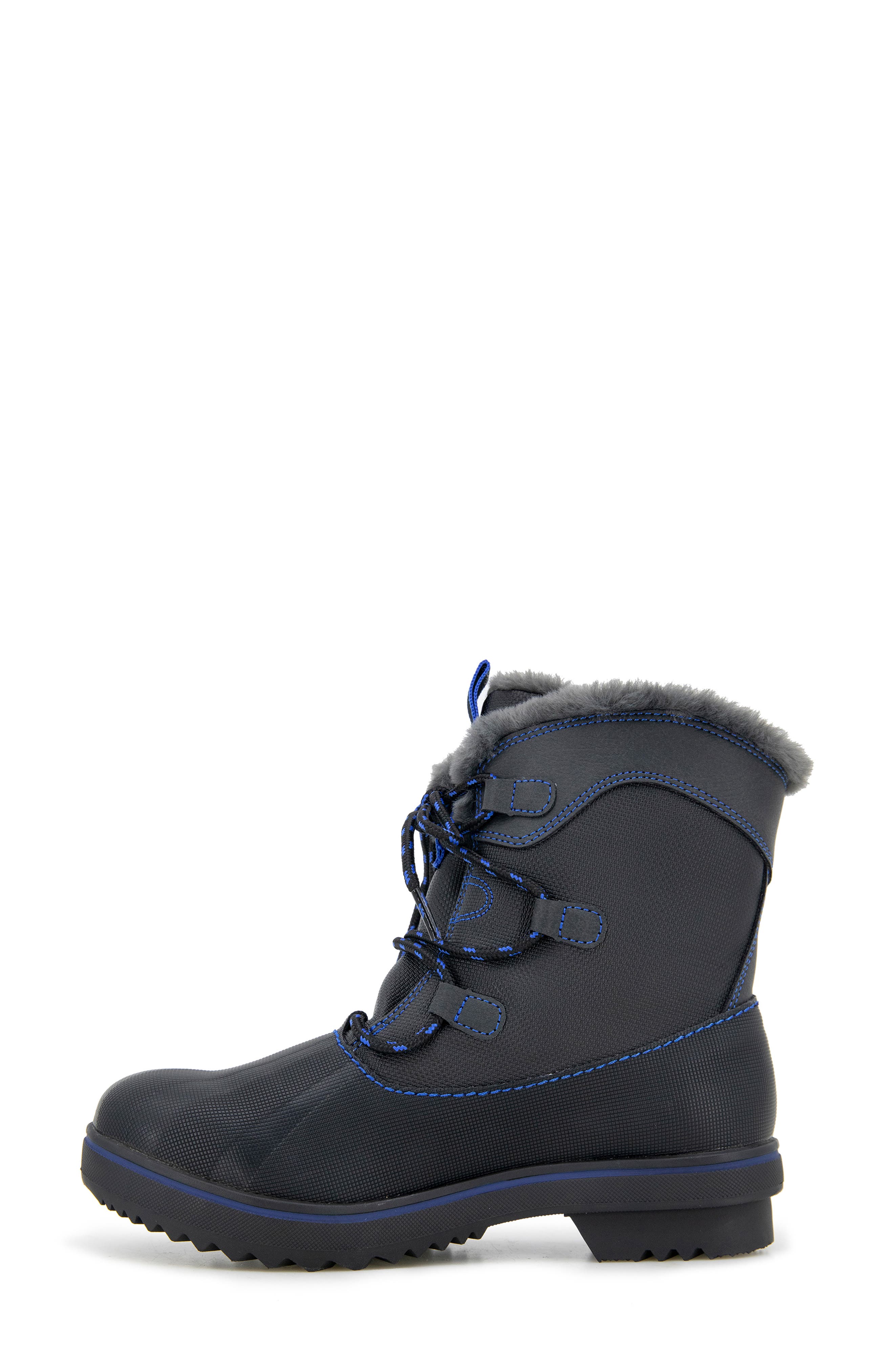 JBU BY JAMBU Brisky Faux Fur Trim Boot (Women) | Nordstromrack