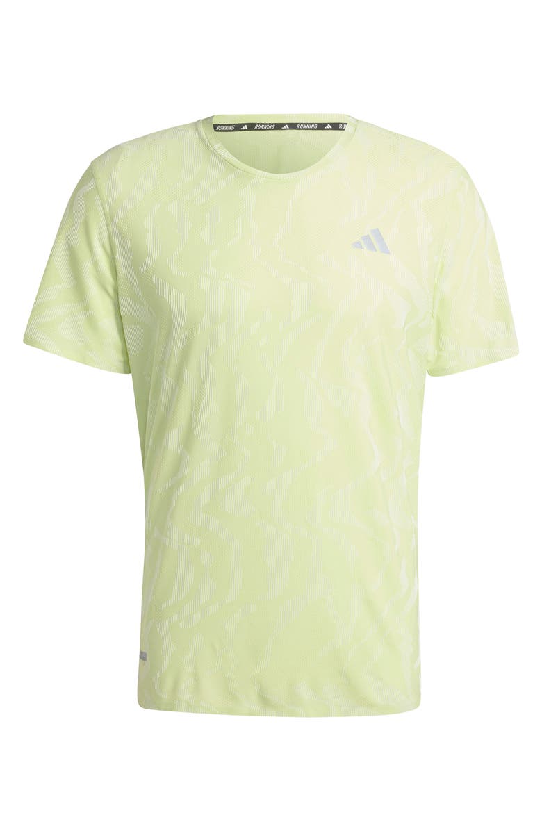 adidas Ultimate Run HEAT.RDY T-Shirt | Nordstromrack