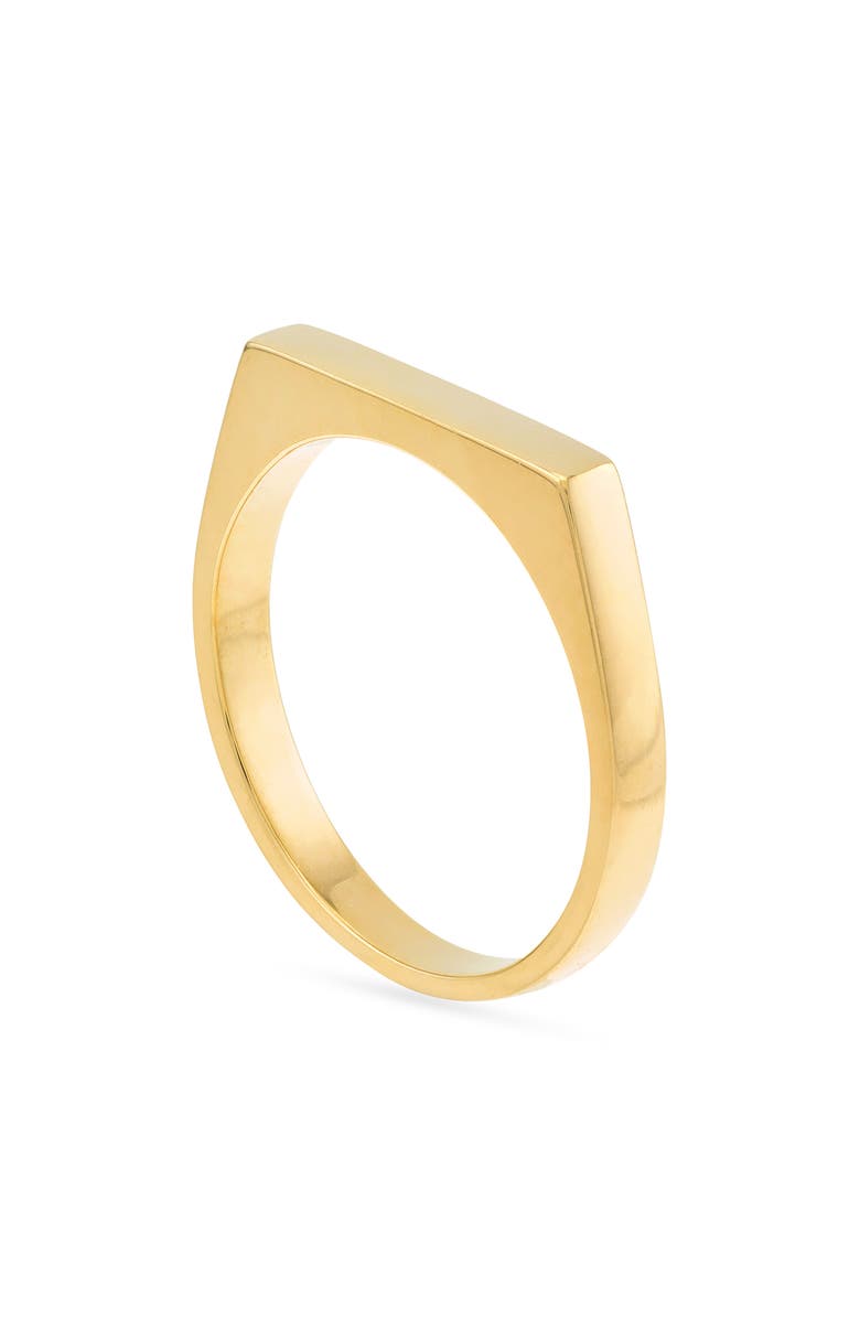 HAWLEY ST Flat Bar Ring | Nordstromrack