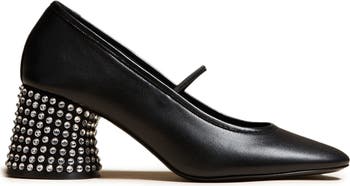 Khaite Lorimer Pump (Women) | Nordstrom