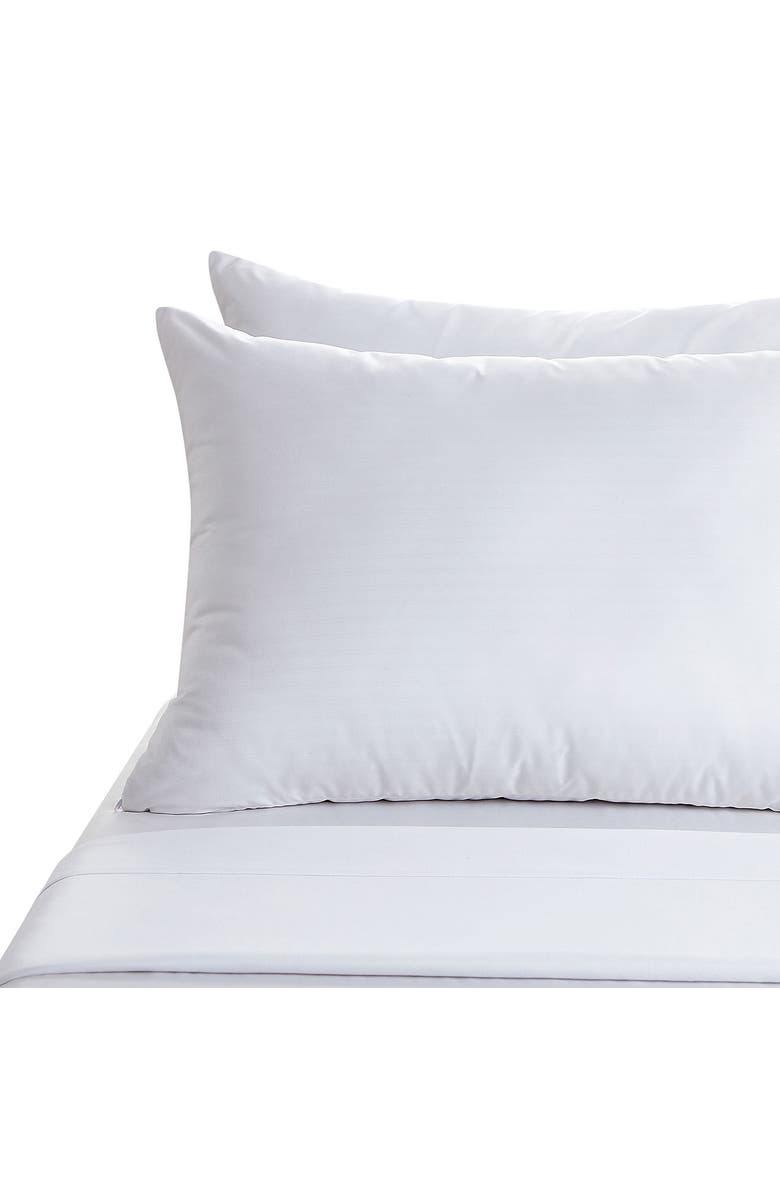 Allied Home Claritin Allergen Barrier Set of Two Pillow Protectors ...