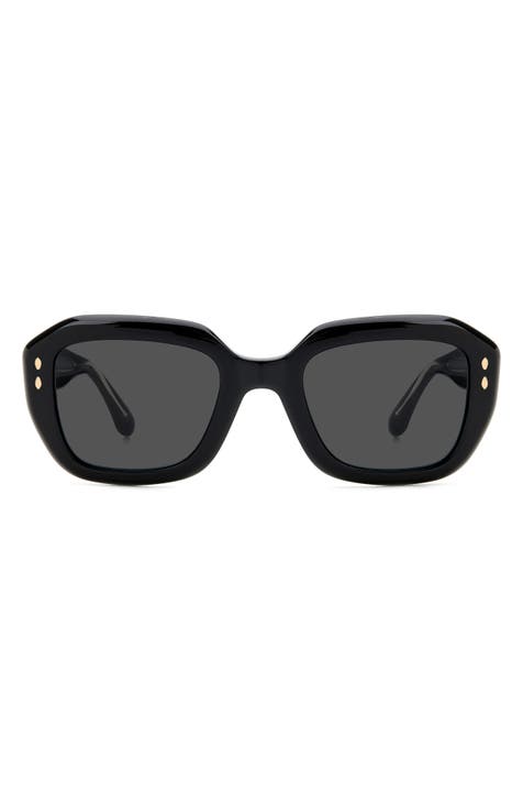 Rectangle Sunglasses for Women | Nordstrom