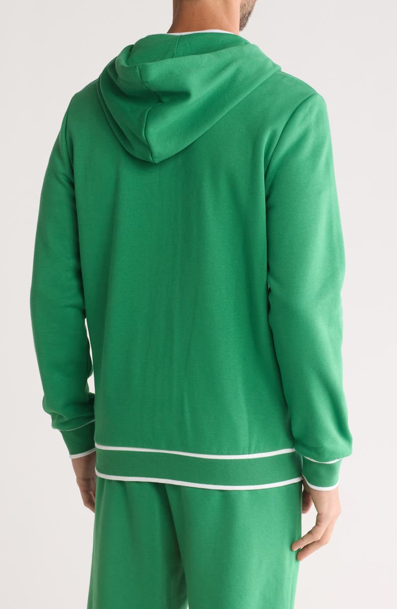 PUMA Vintage Sport Full Zip Hoodie | Nordstromrack