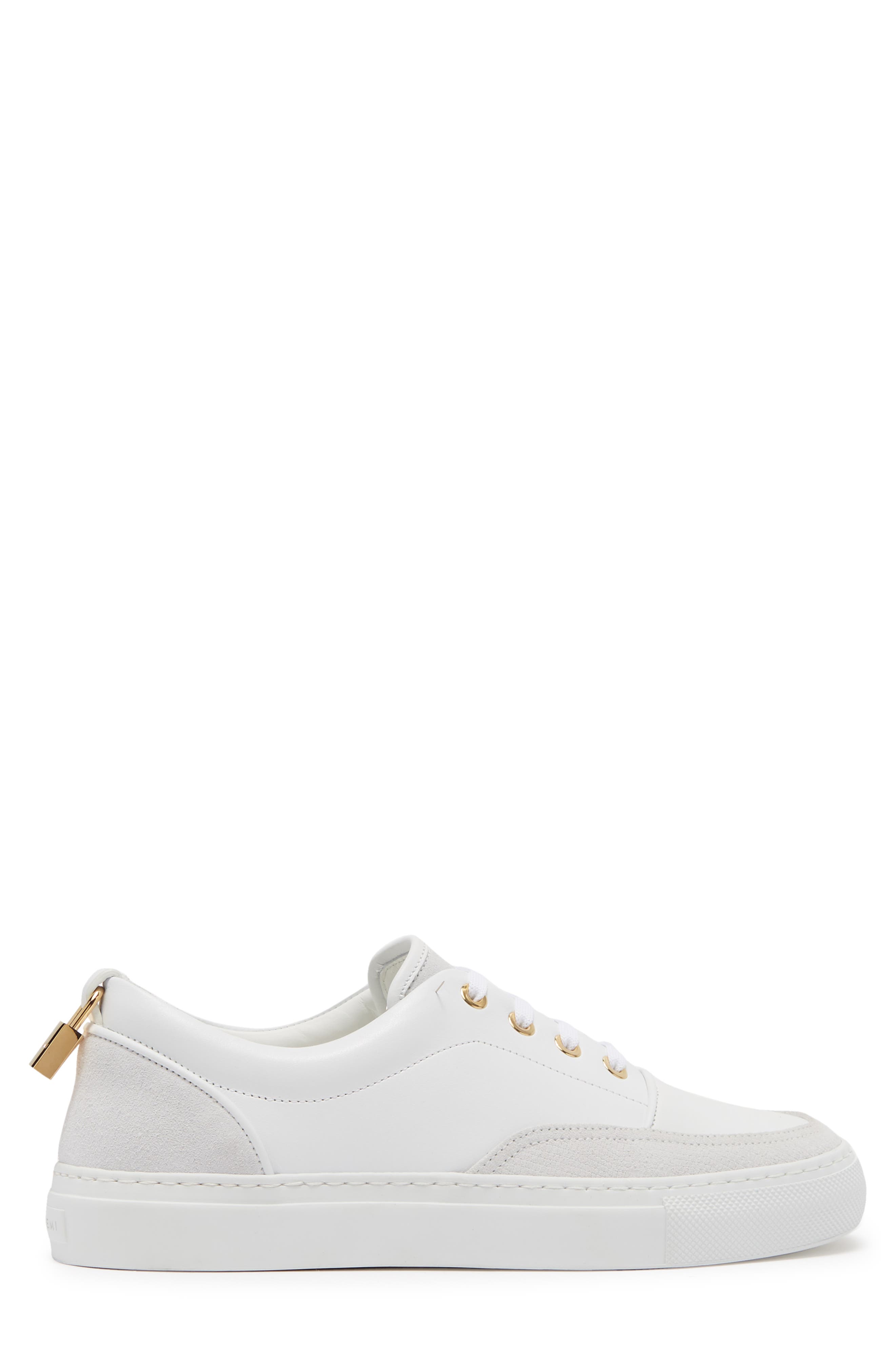 Buscemi Leather Oxford Sneaker | Nordstromrack