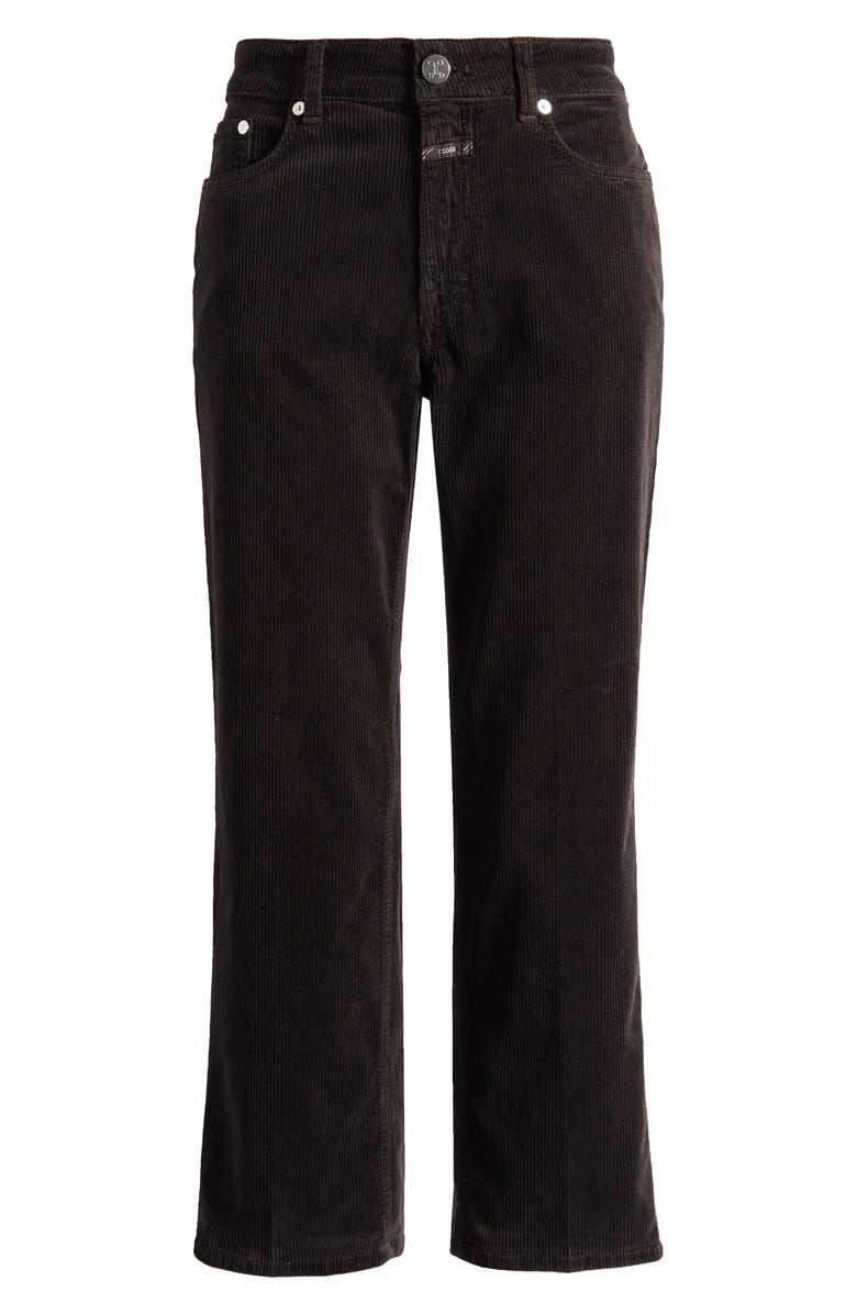 Closed Milo Cotton Stretch Corduroy Pants | Nordstromrack