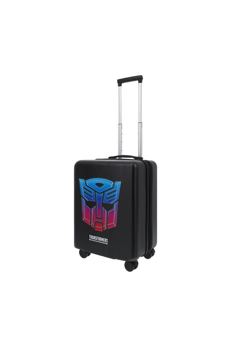 HASBRO TRANSFORMERS 22.5" CARRY-ON LUGGAGE | Nordstrom