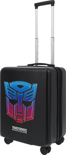 Ful HASBRO TRANSFORMERS 22.5" CARRY-ON LUGGAGE | Nordstrom