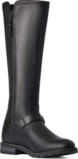 Ariat Sadie Waterproof Knee High Riding Boot (Women) | Nordstrom