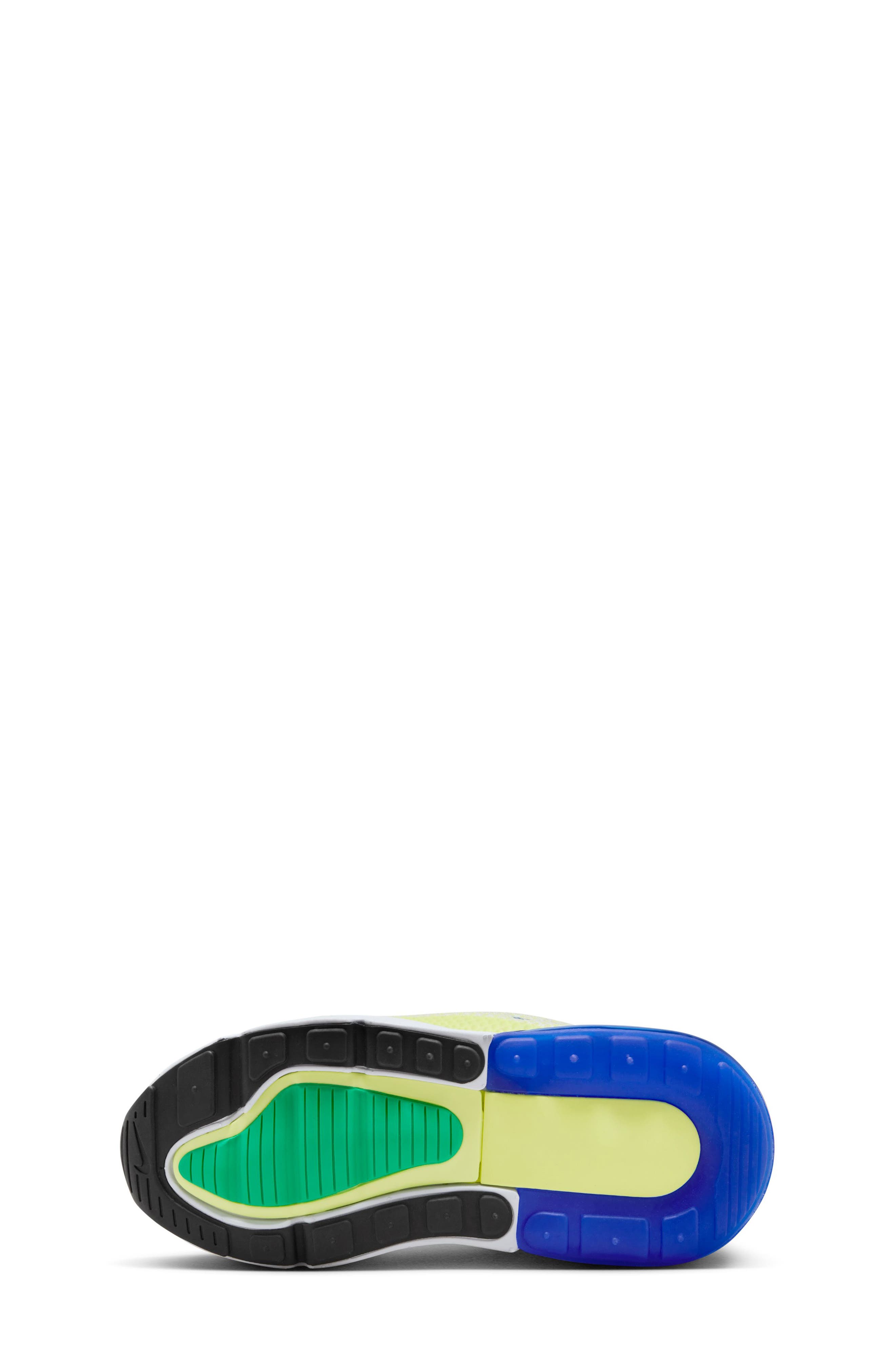 Nike Kids' Air Max 270 BP Sneaker | Nordstromrack