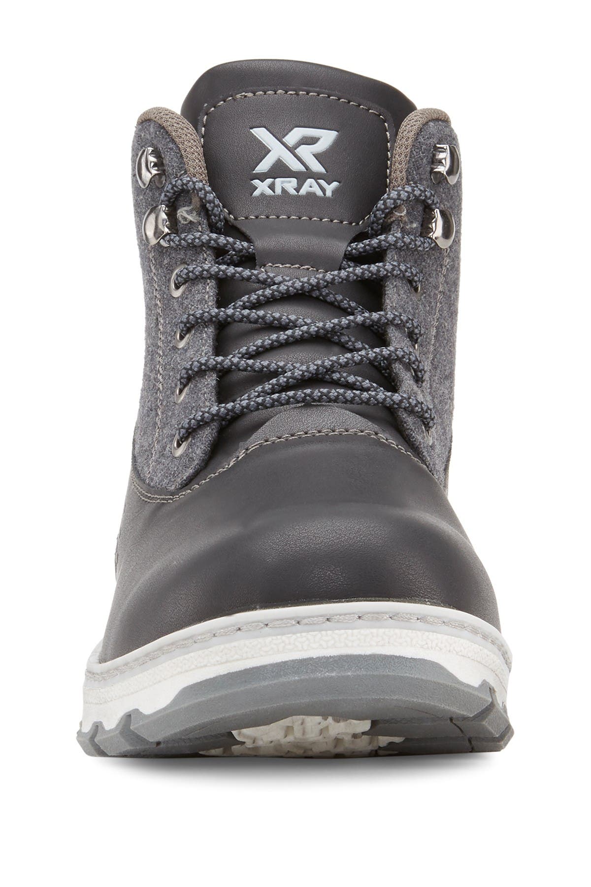 XRAY Hunter Lace-Up Ankle Boot | Nordstromrack
