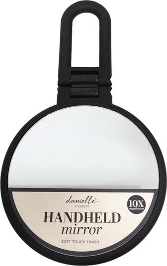 DANIELLE Handheld Mirror with 10X Magnification | Nordstromrack