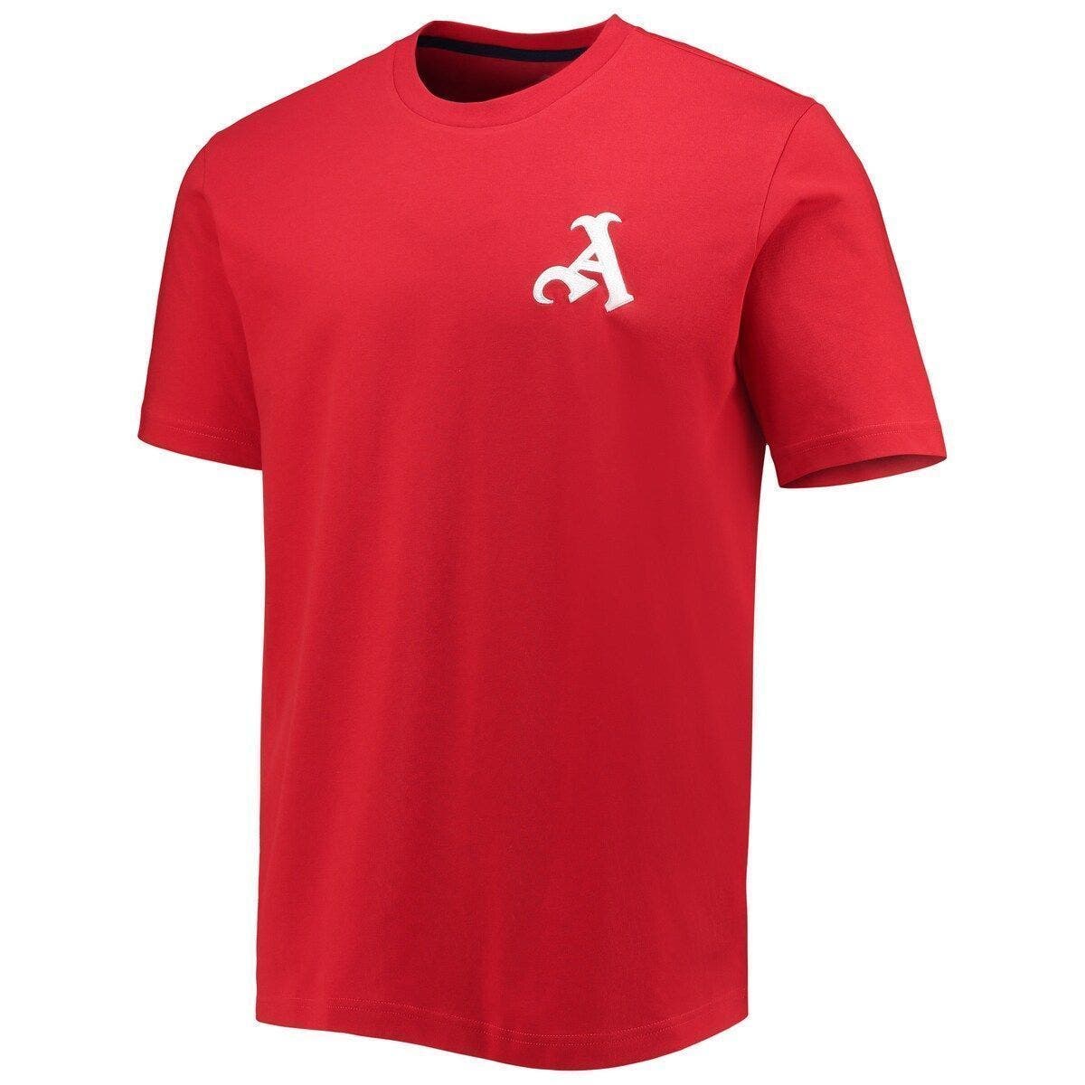 adidas Men's adidas Red Arsenal HC T-Shirt | Nordstrom