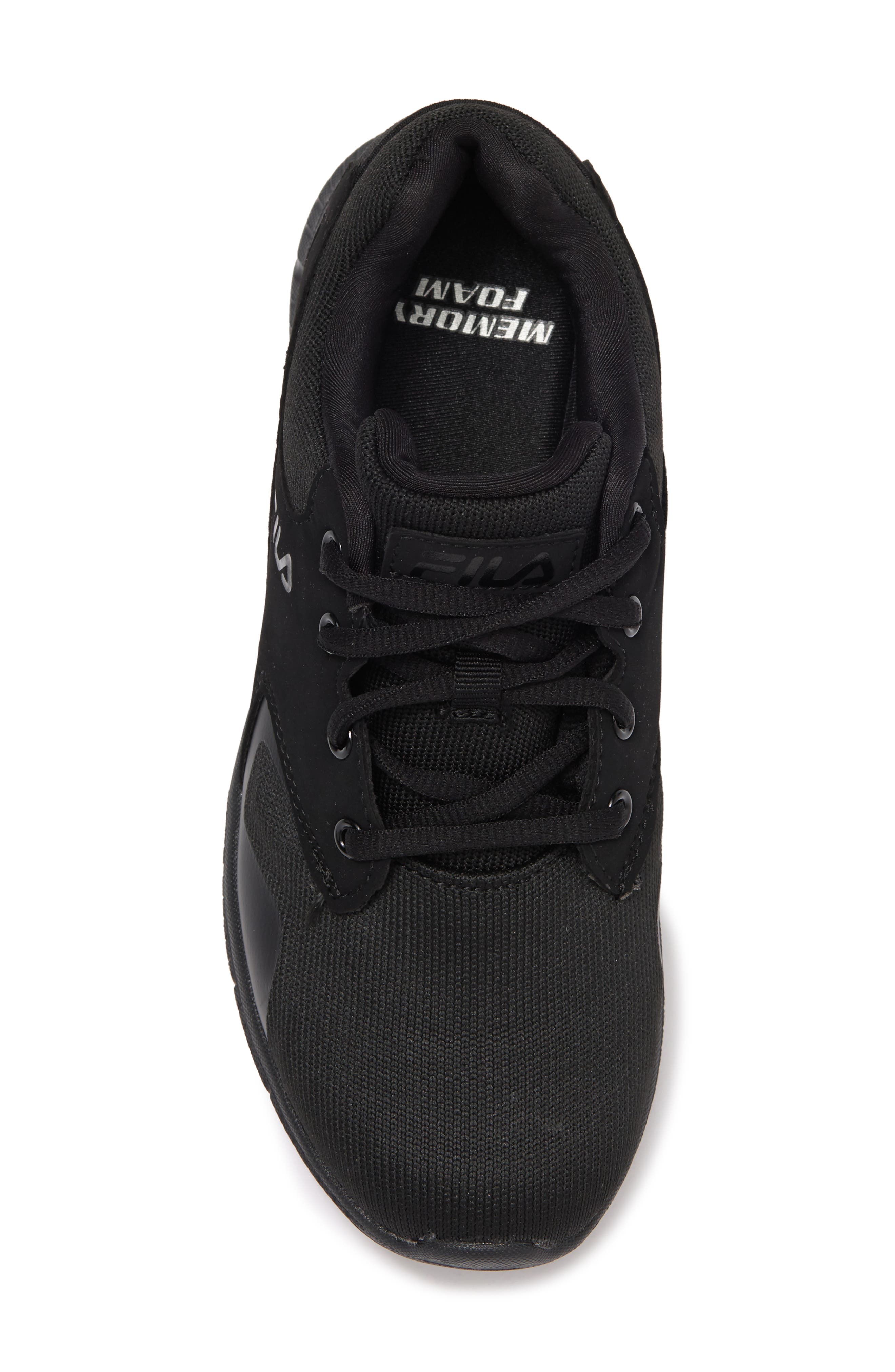 FILA Memory Layers Slip Resistant Shoe (Women) | Nordstromrack