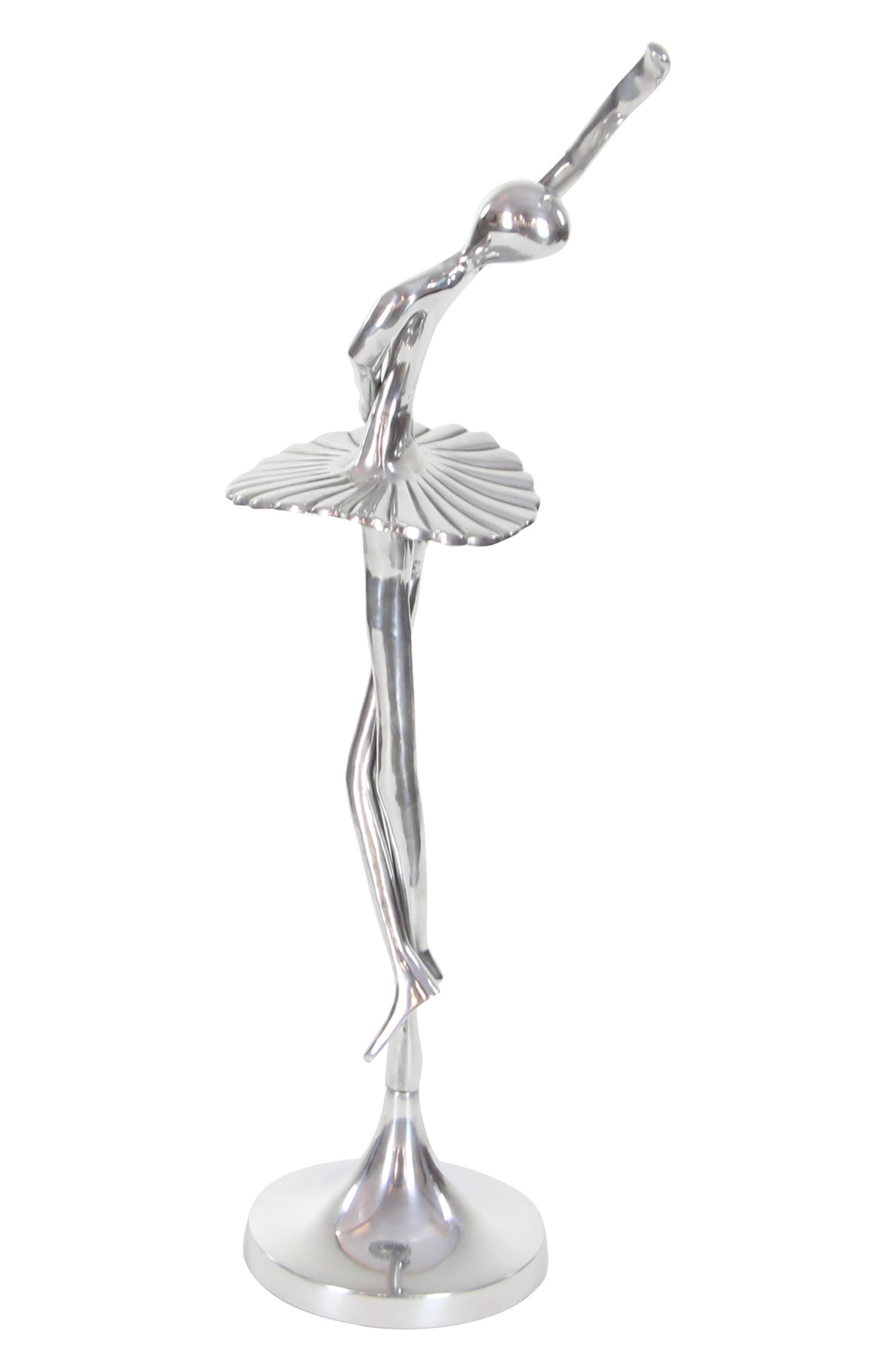Novogratz Ballerina Metal Sculpture | Nordstromrack