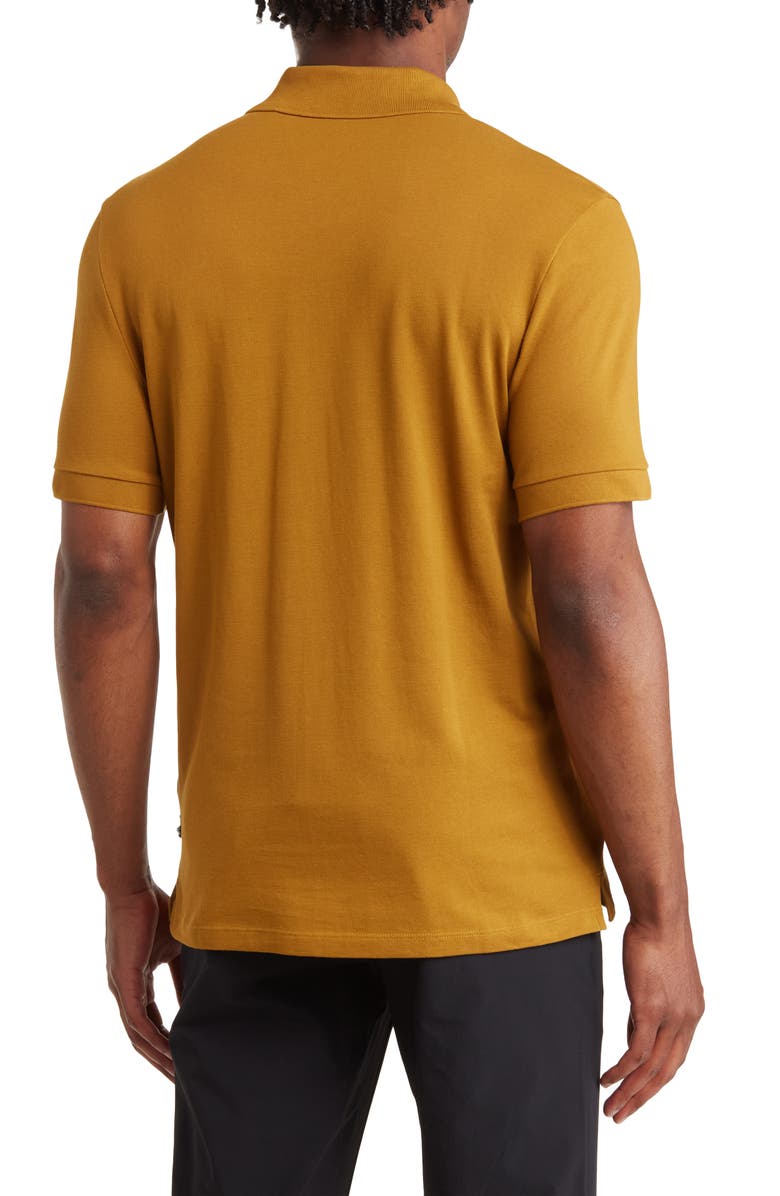 BOSS Hugo Boss Pallas Cotton Polo | Nordstromrack