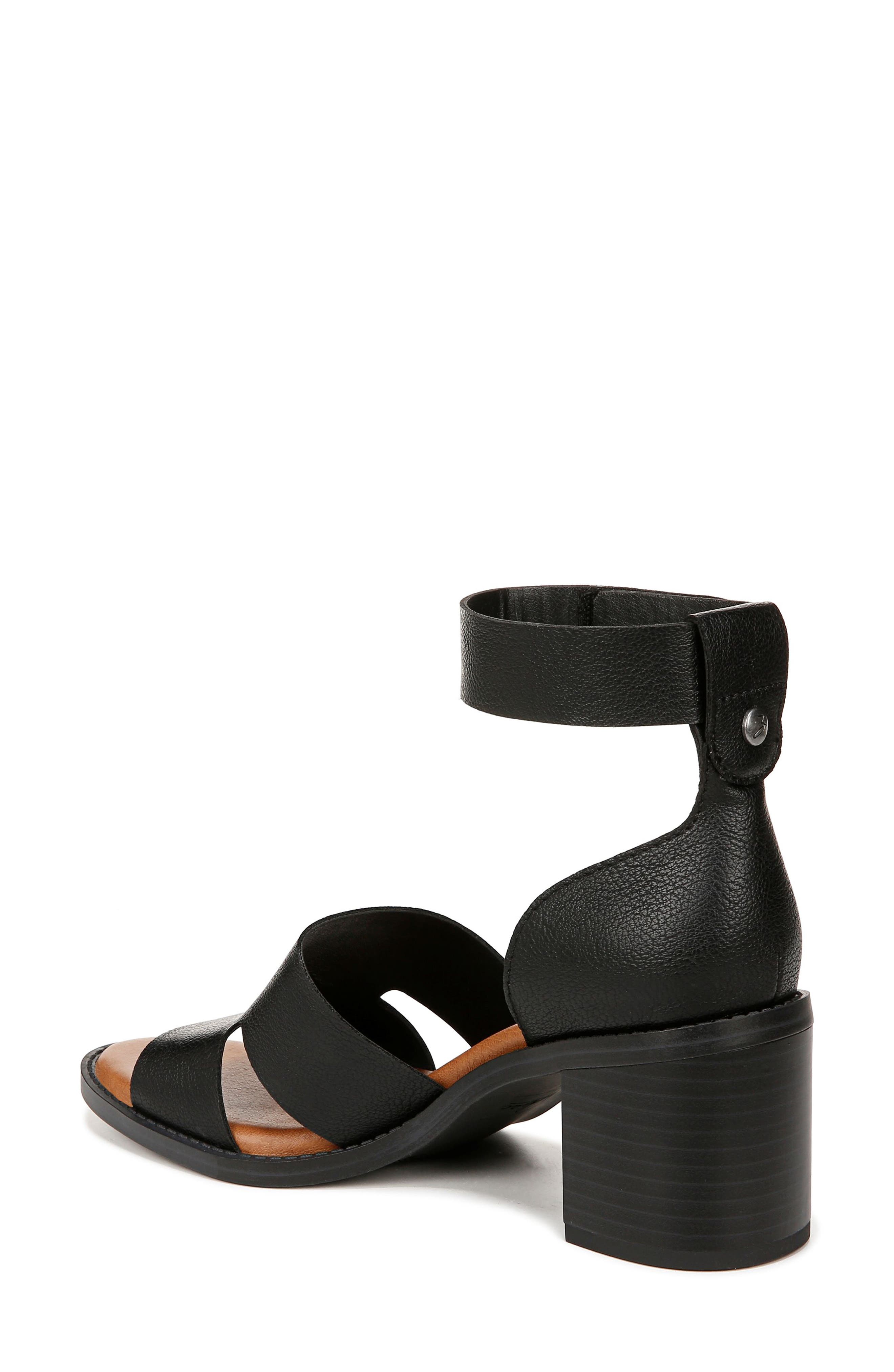 Zodiac Ida Ankle Strap Sandal (Women) | Nordstrom