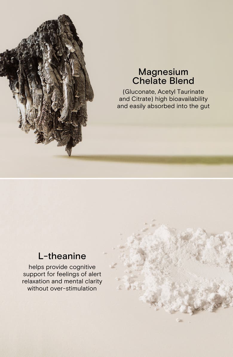 Moon Juice Relaxation & Sleep Magnesium Set $84 Value | Nordstrom