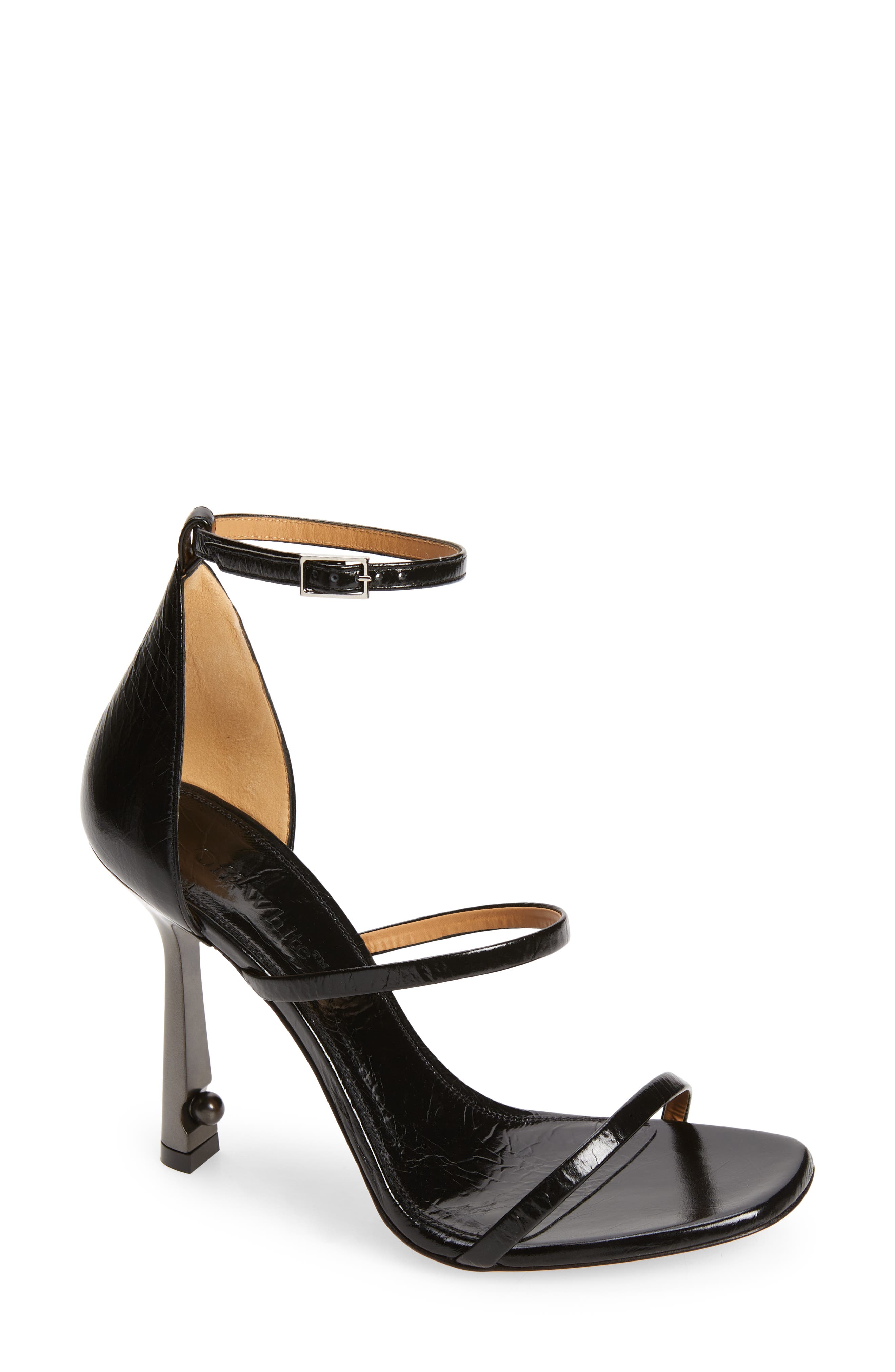 Off-White Lollipop Sandal (Women) | Nordstromrack