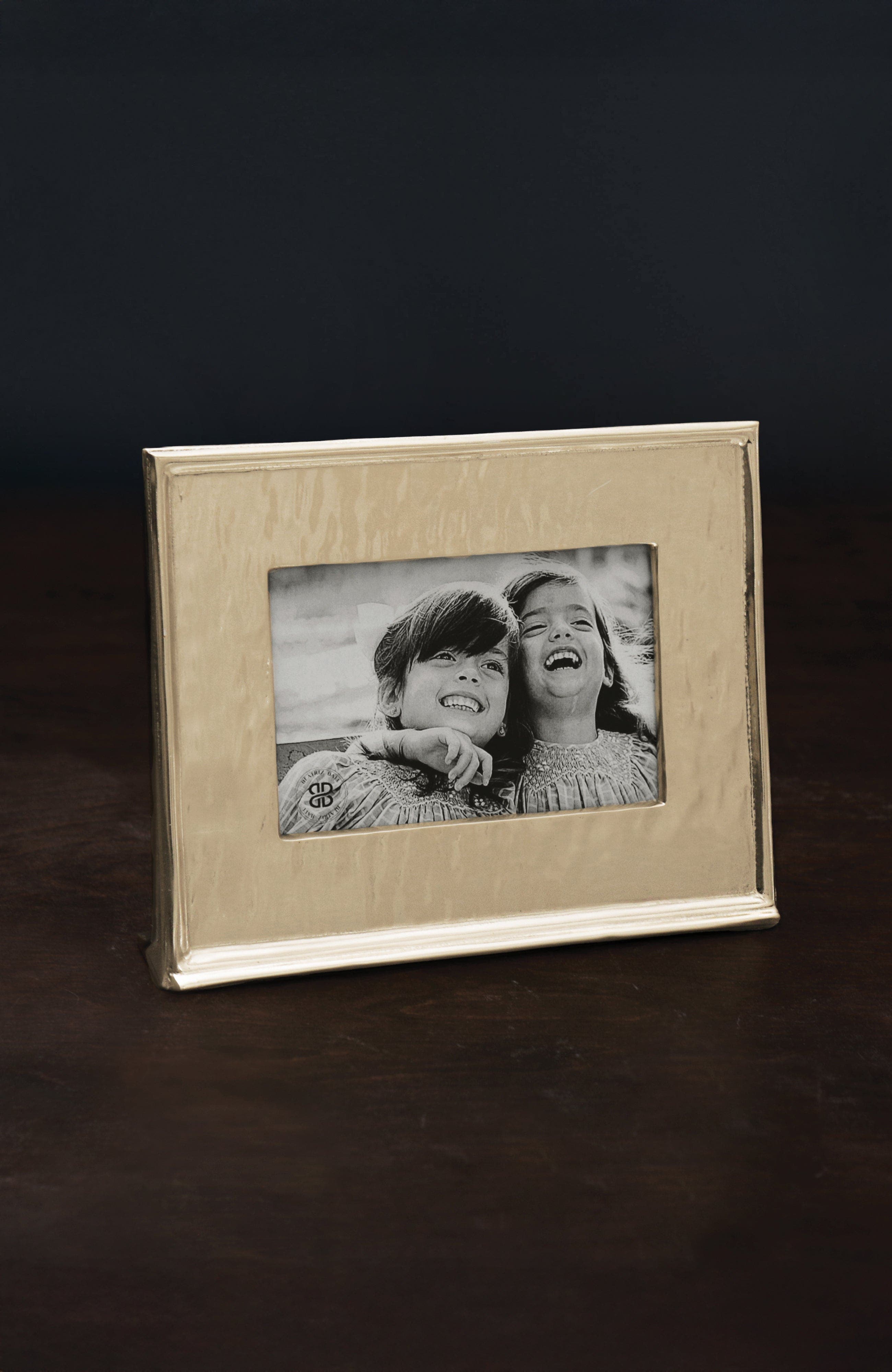BEATRIZ BALL Collection Frame Emerson 4 X 6 Horizontal Gold | Nordstrom