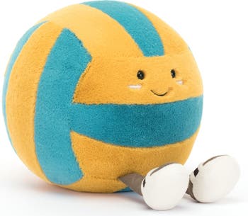 Jellycat Amuseable Beach Volleyball Plush Toy | Nordstrom