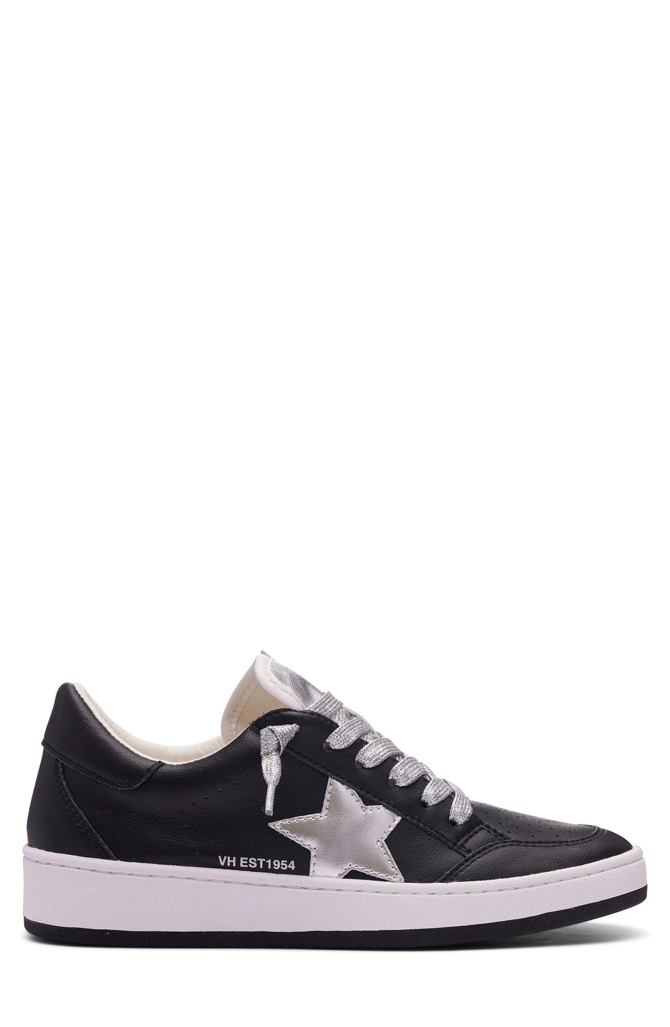 Vintage Havana Corbin Leather Fashion Sneaker (Women) | Nordstromrack