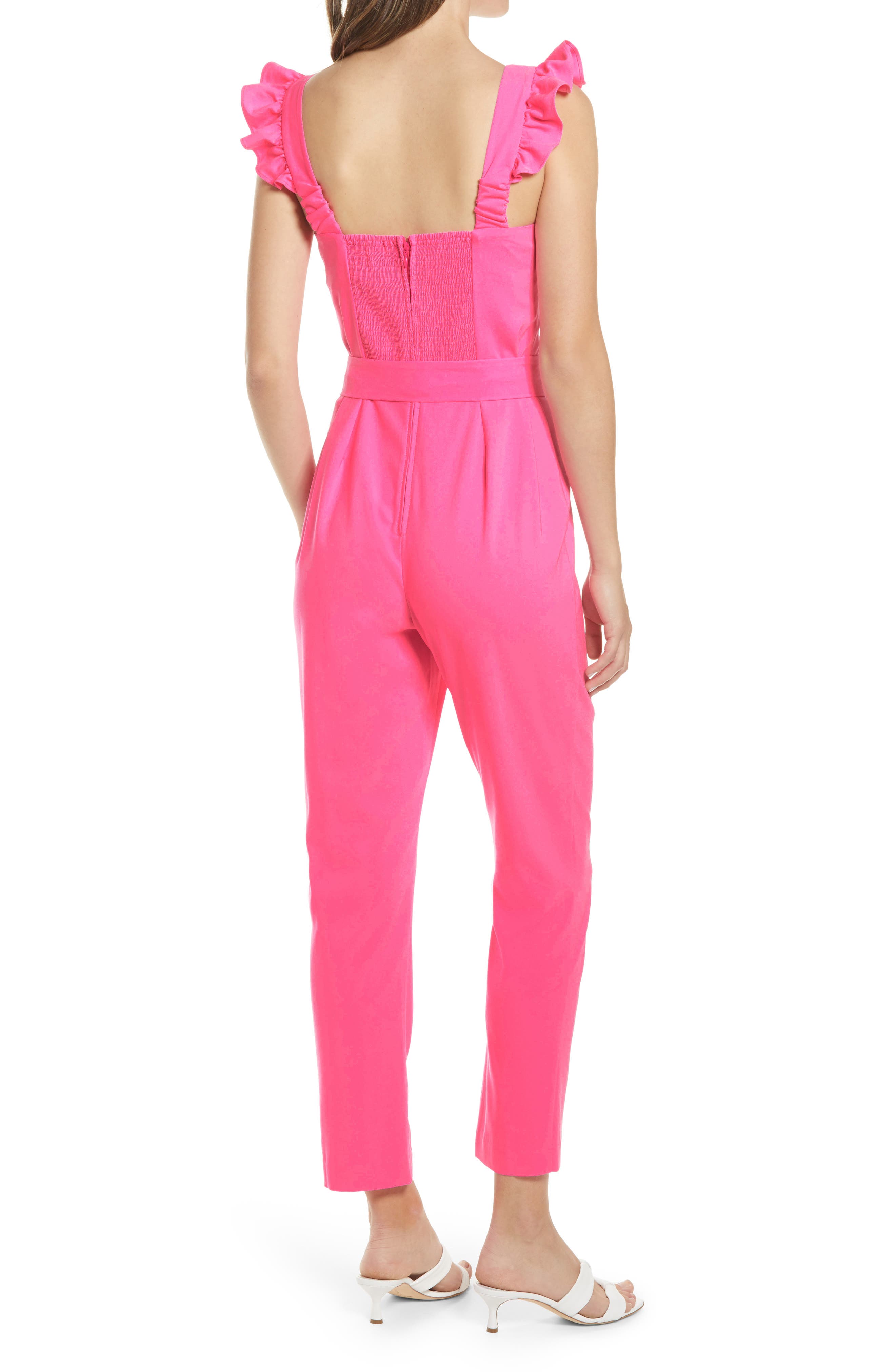 Lilly Pulitzer® Eppley Jumpsuit | Nordstrom