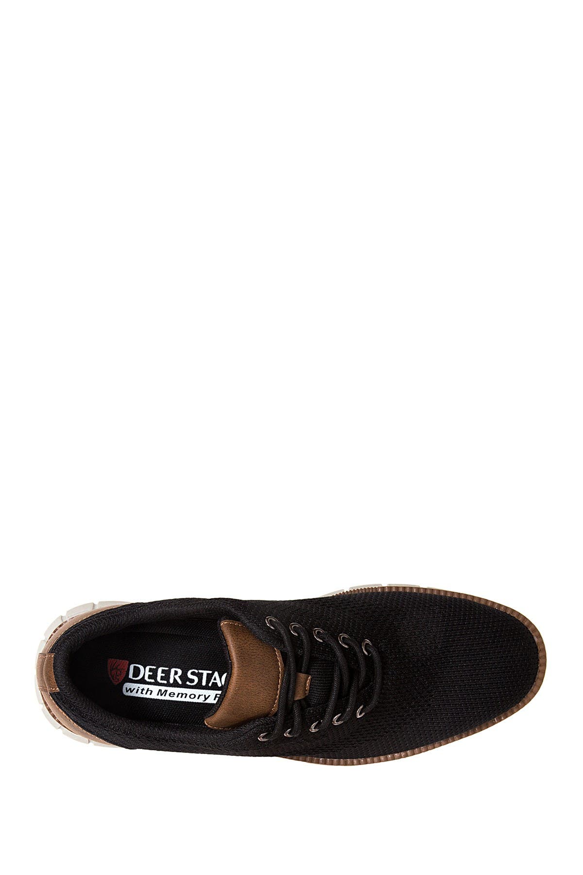 Deer Stags Berger Perforated Mesh Sneaker | Nordstromrack